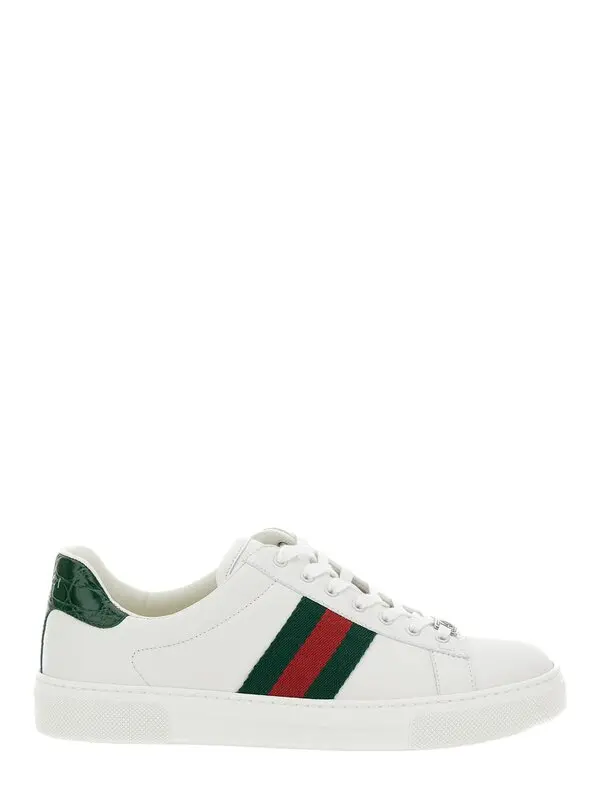 Gucci Ace Sneakers - Multicolor