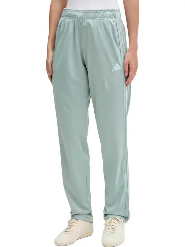 Adidas Dayready Logo Tracksuit - Green