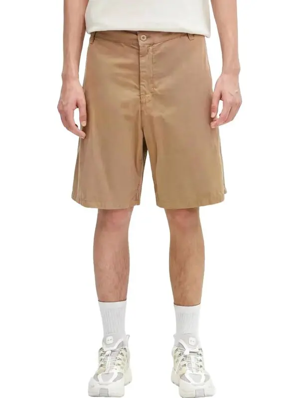 Carhartt Work In Progress Calder Shorts - Neutrals