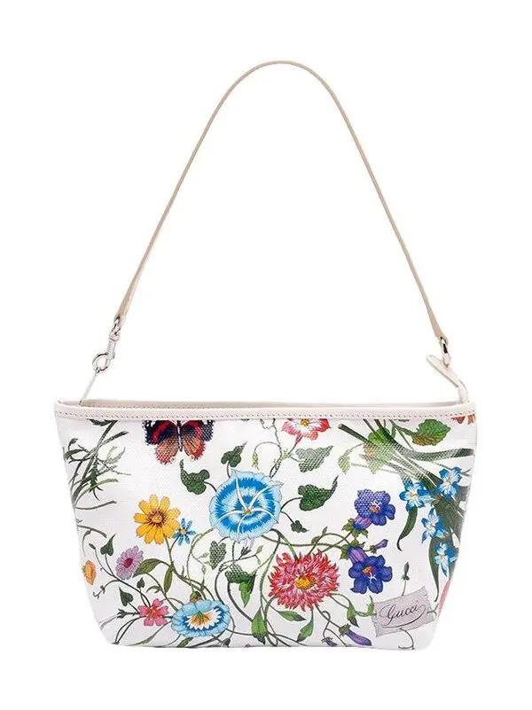 Gucci Flora Essence Mini Bag - Multicolor