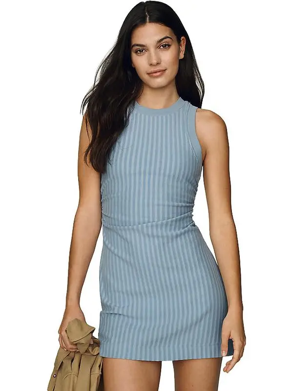 L*Space Muse Dress - Light Blue