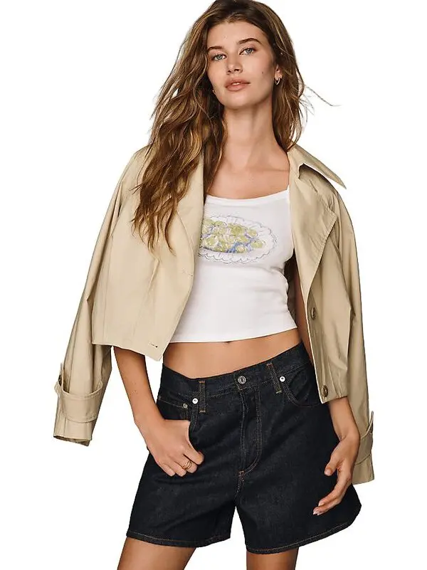 LISA SAYS GAH Harley Tank Top - Grapes