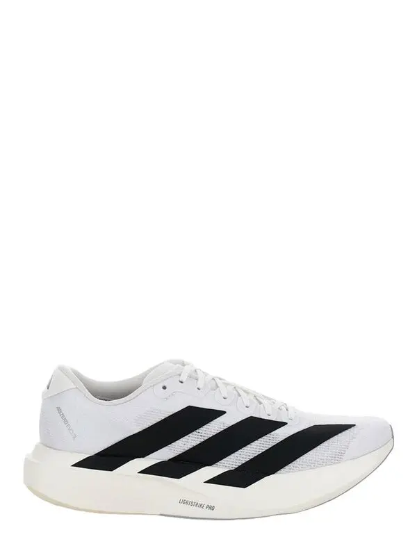 ADIDAS ORIGINALS Adizero Evo Sl Running Sneakers - Bianco