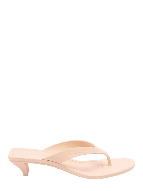 Gucci Neo Sandals - Multicolor