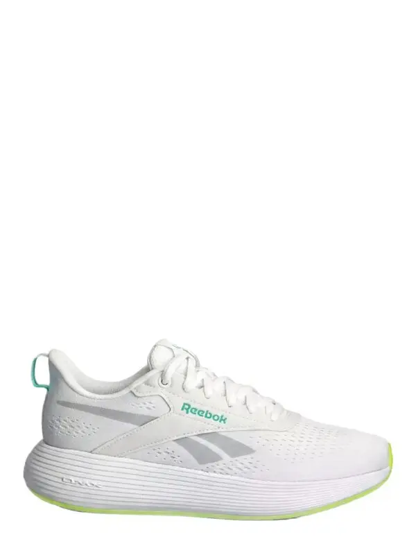 REEBOK Dmx Comfort Lace-up Sneakers - White