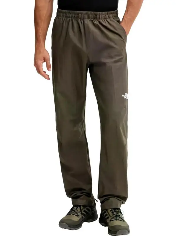 The North Face Limestone Logo Track Pants - Green