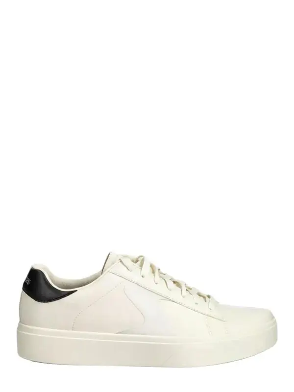 Sketchers Eden Lx Lace-up Sneakers - Neutrals