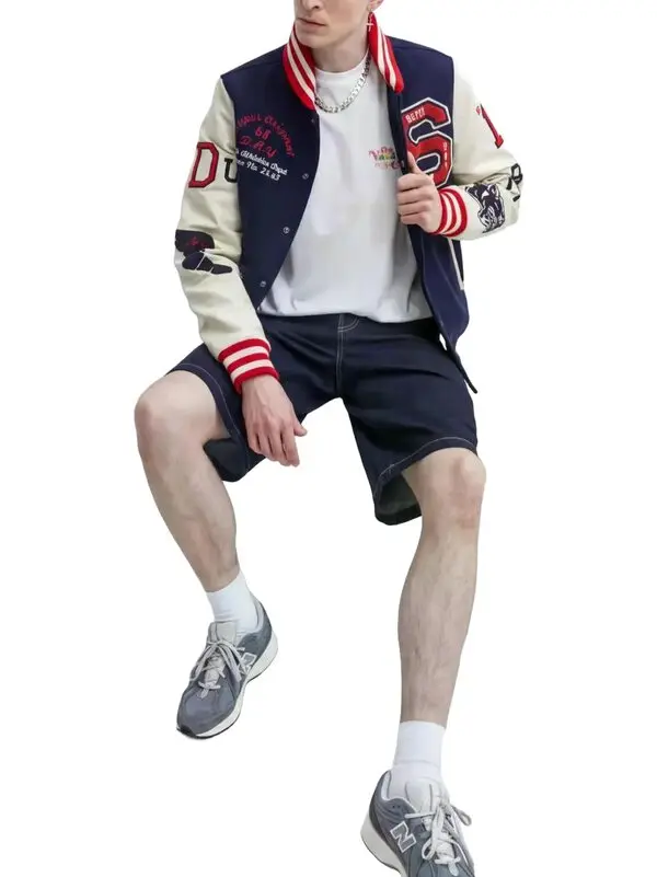 Dickies Madison Shorts - Blue
