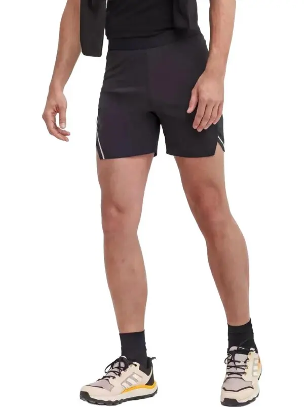MAMMUT Aenergy Tr Shorts - Black