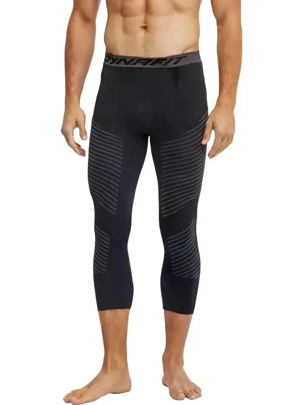 DYNAFIT Speed Dryarn® Leggings - Black
