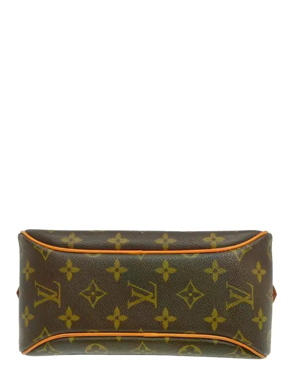 LOUIS VUITTON Monogram Blois Cross Body Bag - Brown