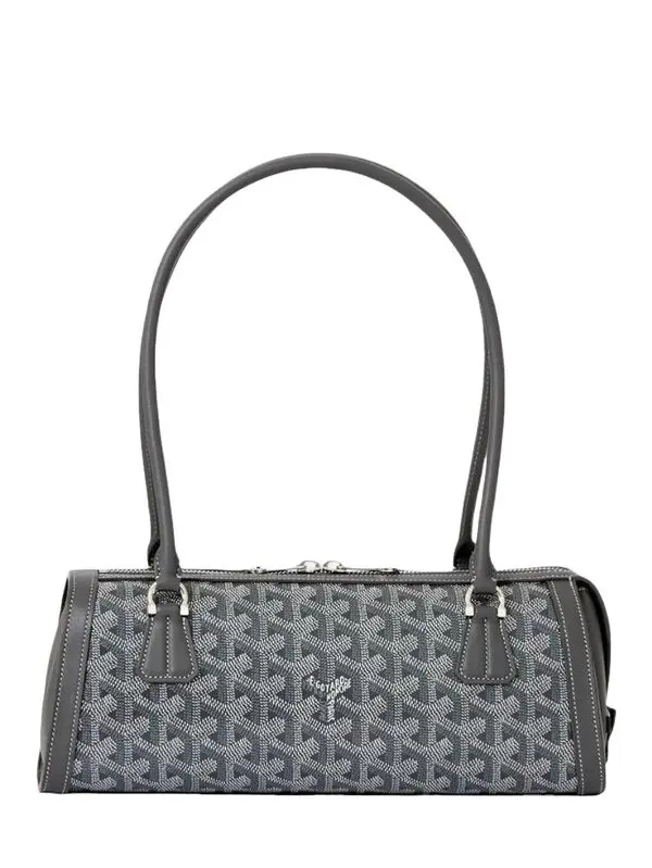Goyard Bonbonniere Bag - Grey