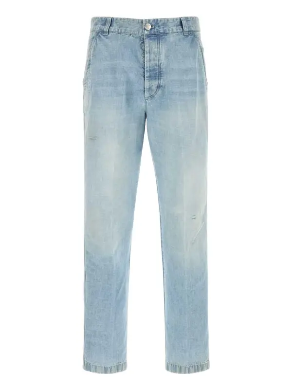 Closed Toledo Tapered Jeans - Blue