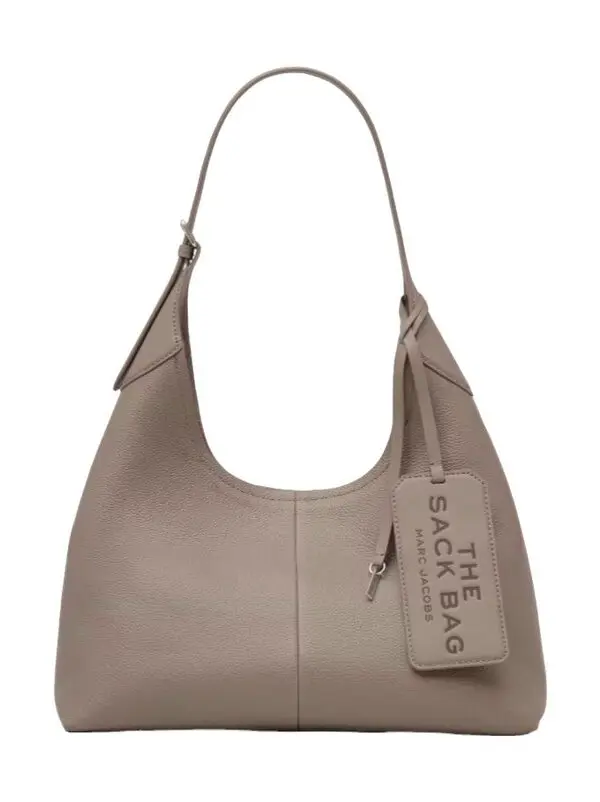 Marc Jacobs Top Handle Shoulder Bag - Cement