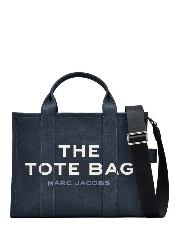 Marc Jacobs Medium Tote Bag - Black