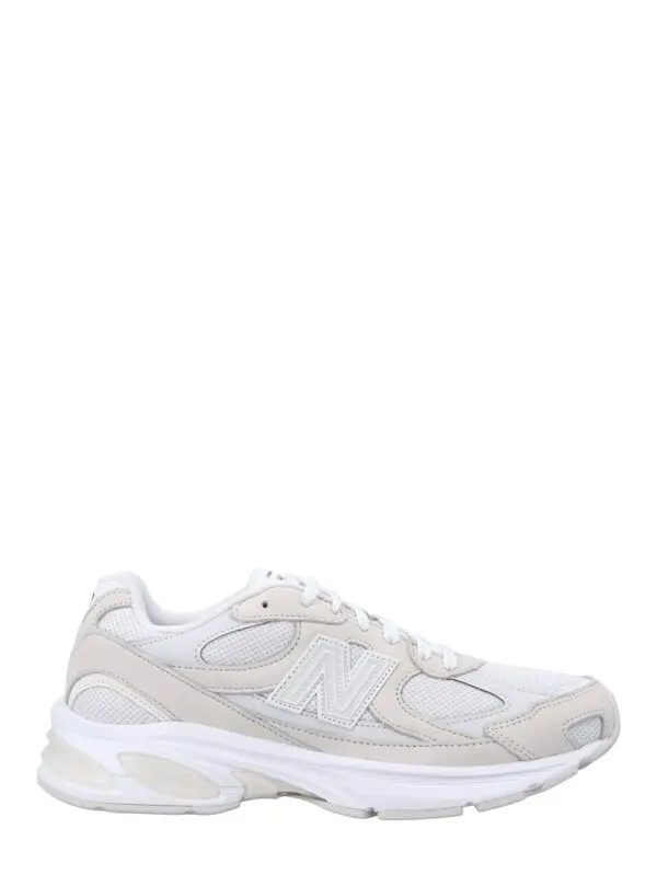 Comme Des Garçons X New Balance Sneakers - White