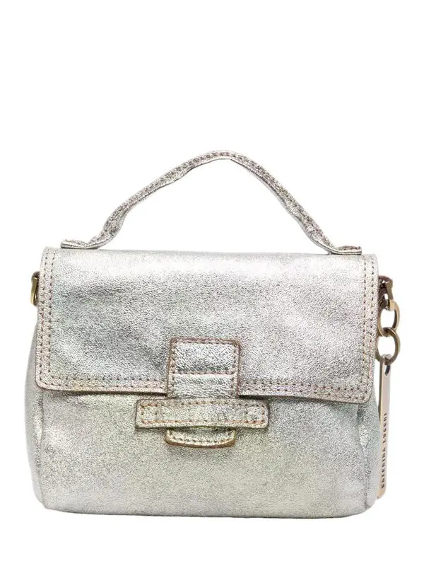CATERINA LUCCHI Small Maria Bag - Silver