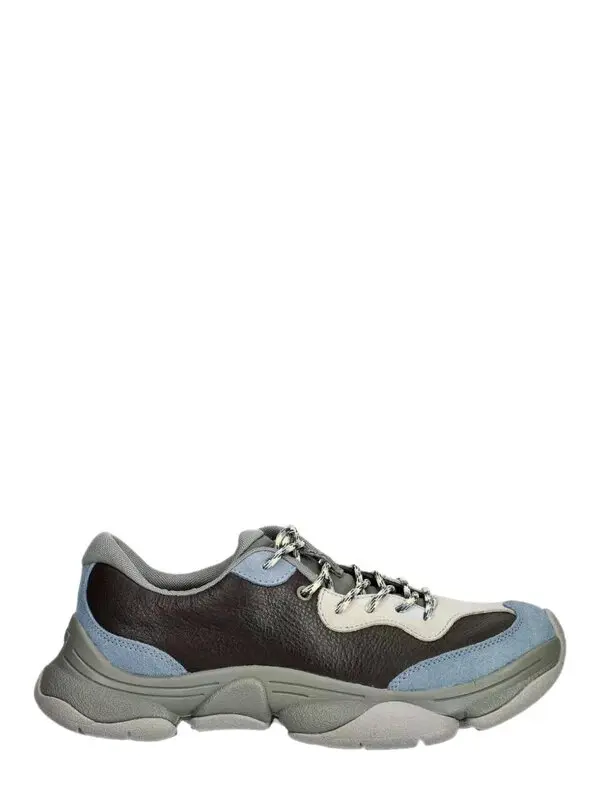 Camper Karst 2 Sneakers - Brown