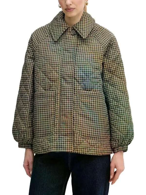 Barbour Laoise Quilted Jacket - Neutrals