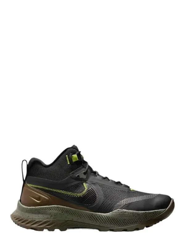 Nike React Sfb Carbon Sneakers - Black