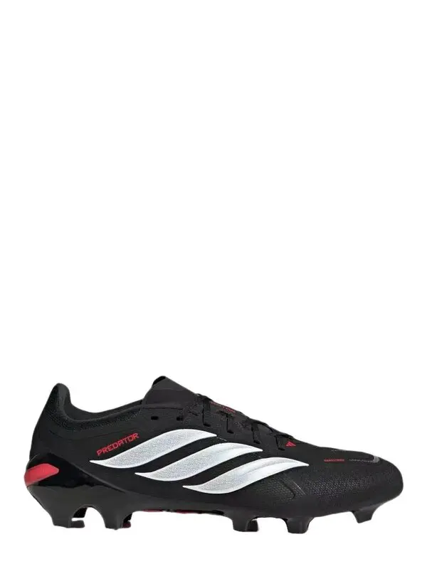 Adidas Predator League Sneakers - Black