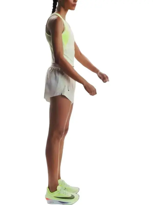 Nike Aeroswift Dri-fit Adv Shorts - White
