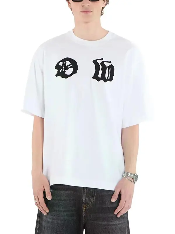 Off-White Palace Arrow T-shirt - White