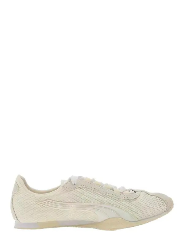 PUMA H-street Mesh Sneakers - Neutrals