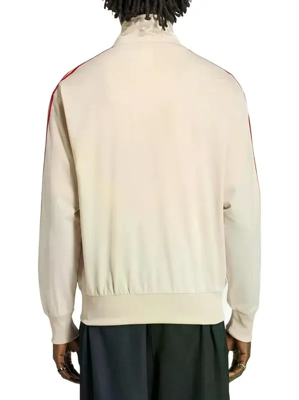 Adidas Firebird Track Jacket - Neutrals