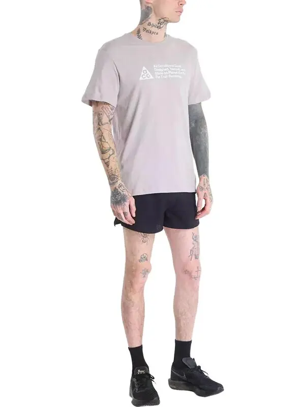 Nike Dri-fit T-shirt - Neutrals