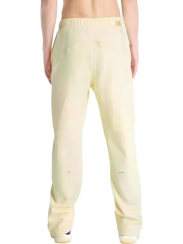Nike X Nocta Open-hem Track Pants - Neutrals