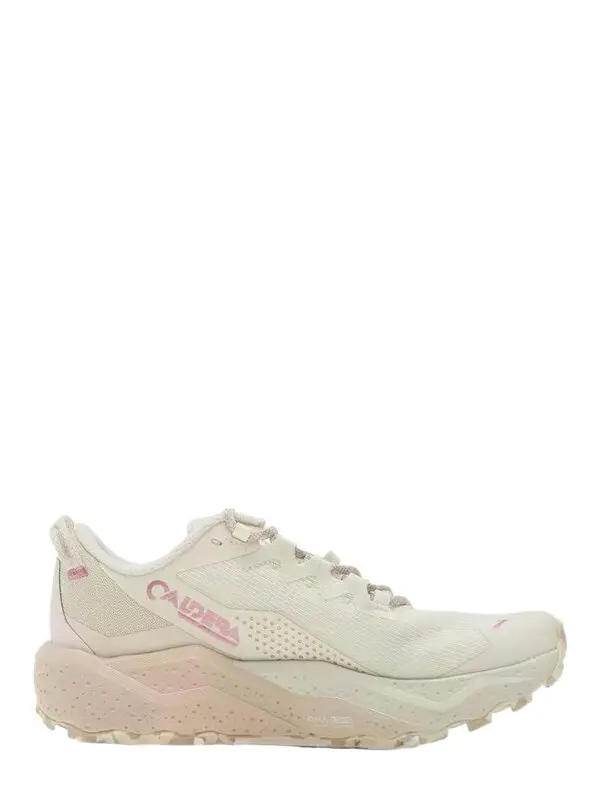Brooks Caldera Sneakers - Neutrals