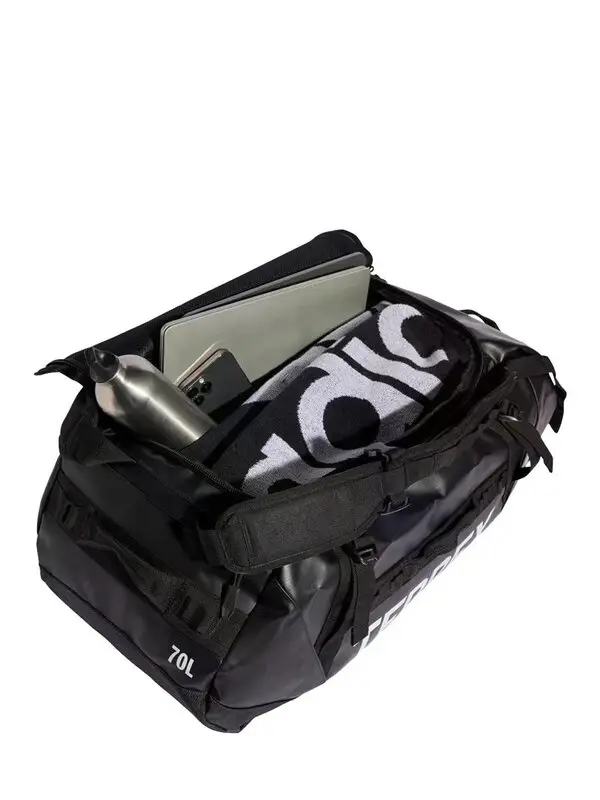 Adidas Terrex Xperior Expedition Backpack - Black