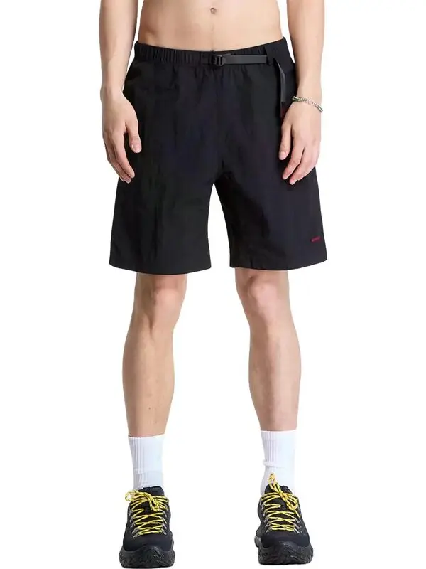 Gramicci Packable Shorts - Black