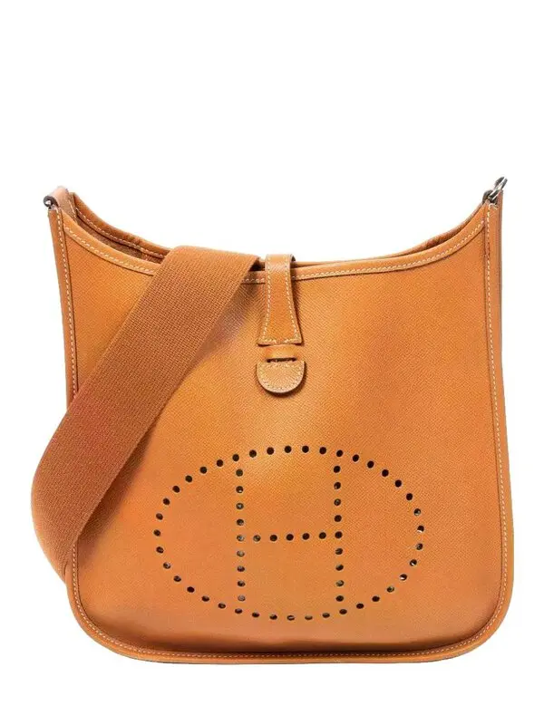 Hermès Evelyne I Pm Shoulder Bag - Neutrals