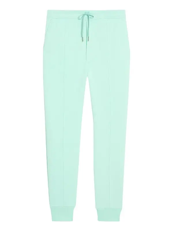TOM FORD French Terry Sweatpants - Mint