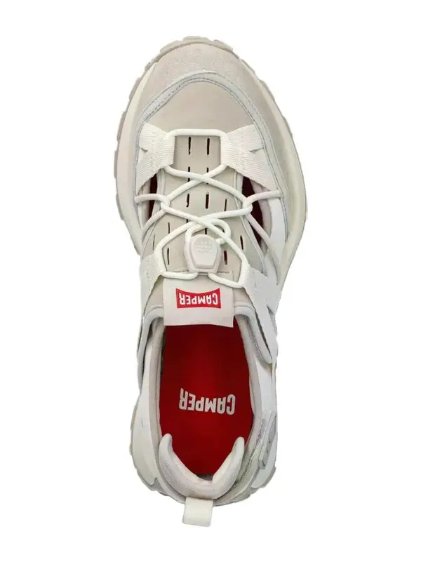 Camper Drift Trail Sneakers - White