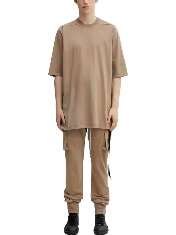 Rick Owens Mastodon Cargo Pants - Brown