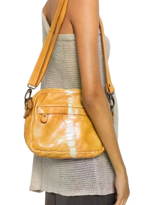 SOMMET Arlo Cross Body Bag - Neutrals