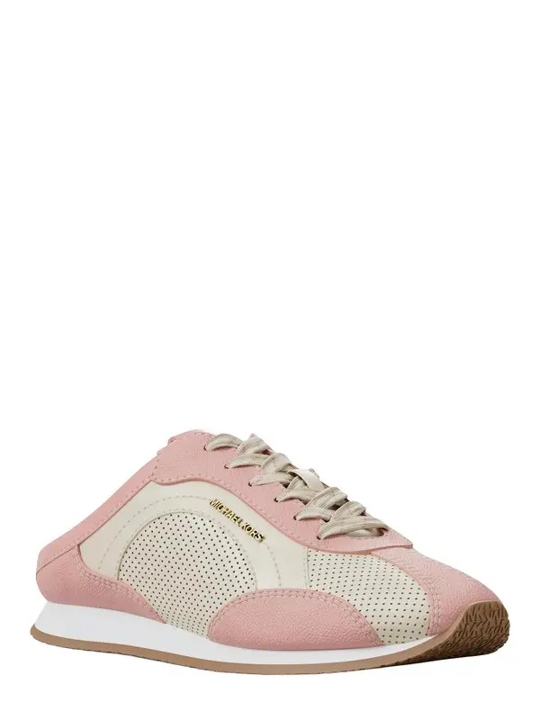 Michael Kors Avi Slip-on Sneaker - Pink