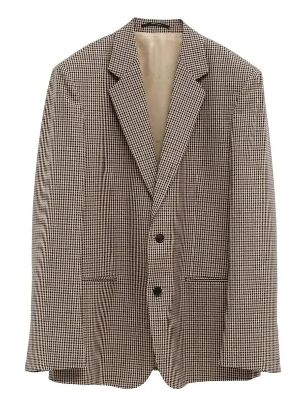 Gucci Blazer - Multicolor