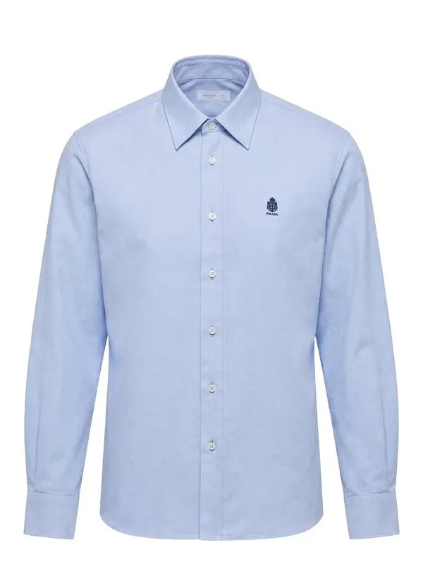 Prada Shirt - Multicolor