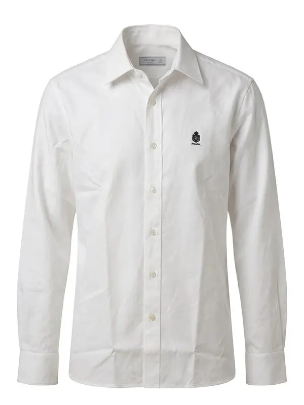Prada Shirt - Multicolor