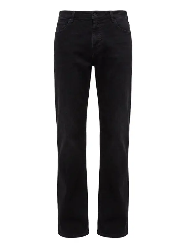 Gucci Tailored Cotton Pants - Multicolor