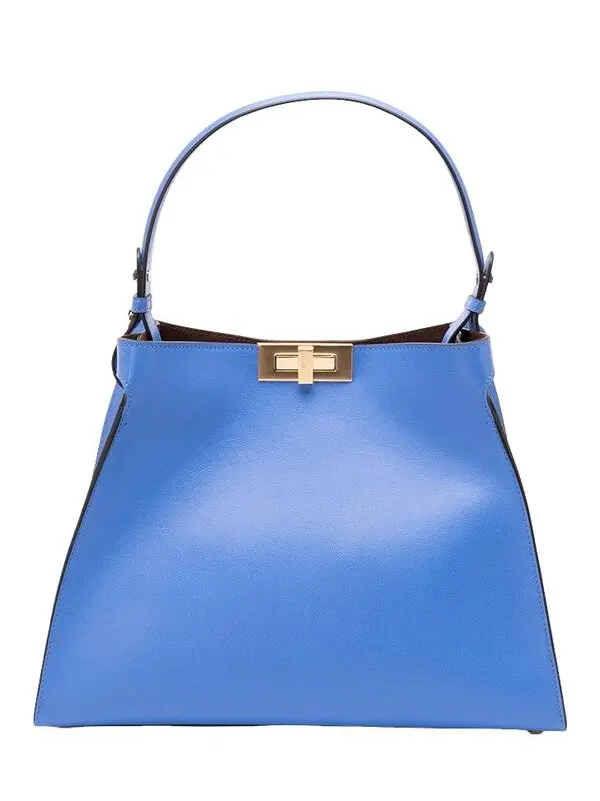 Fendi Way Medium Bag - Multicolor