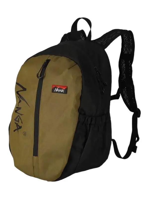 NANGA Magic Flash Backpack - Black