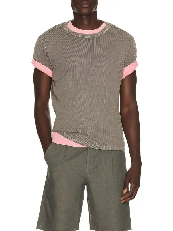 Gimaguas Max T-shirt - Grey