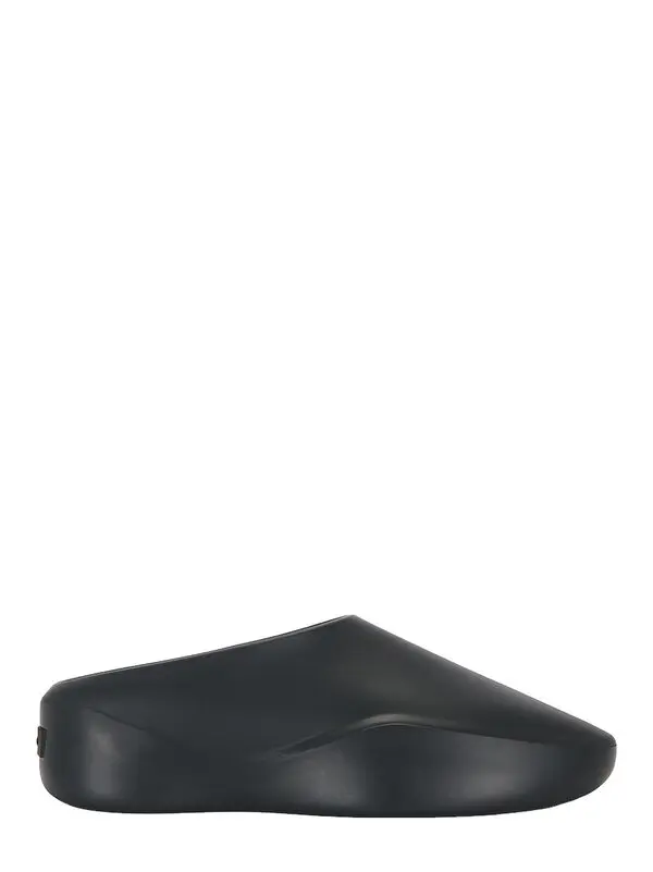 Fear Of God Eva Runner Slip-on Sneaker - Black