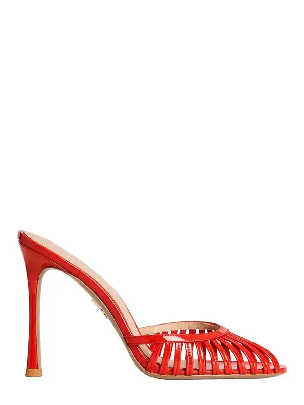 Retrofete Alistair Sandal - Geranium