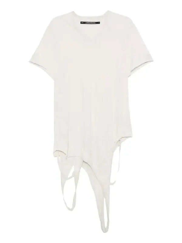 JULIUS Loots T-shirt - Neutrals